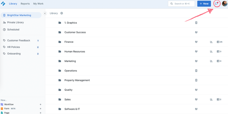 How to Use Comments in Process Street Tasks