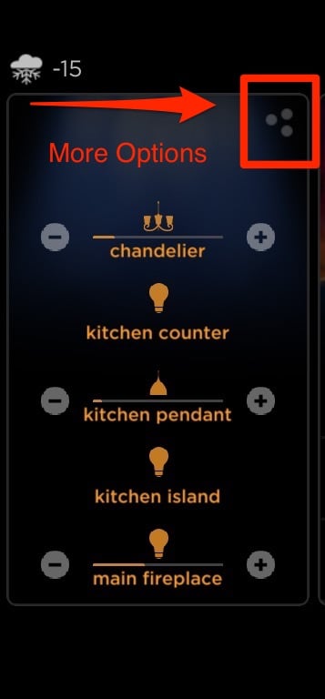 Next-Gen: Your Vantage Smart Home | Process Street