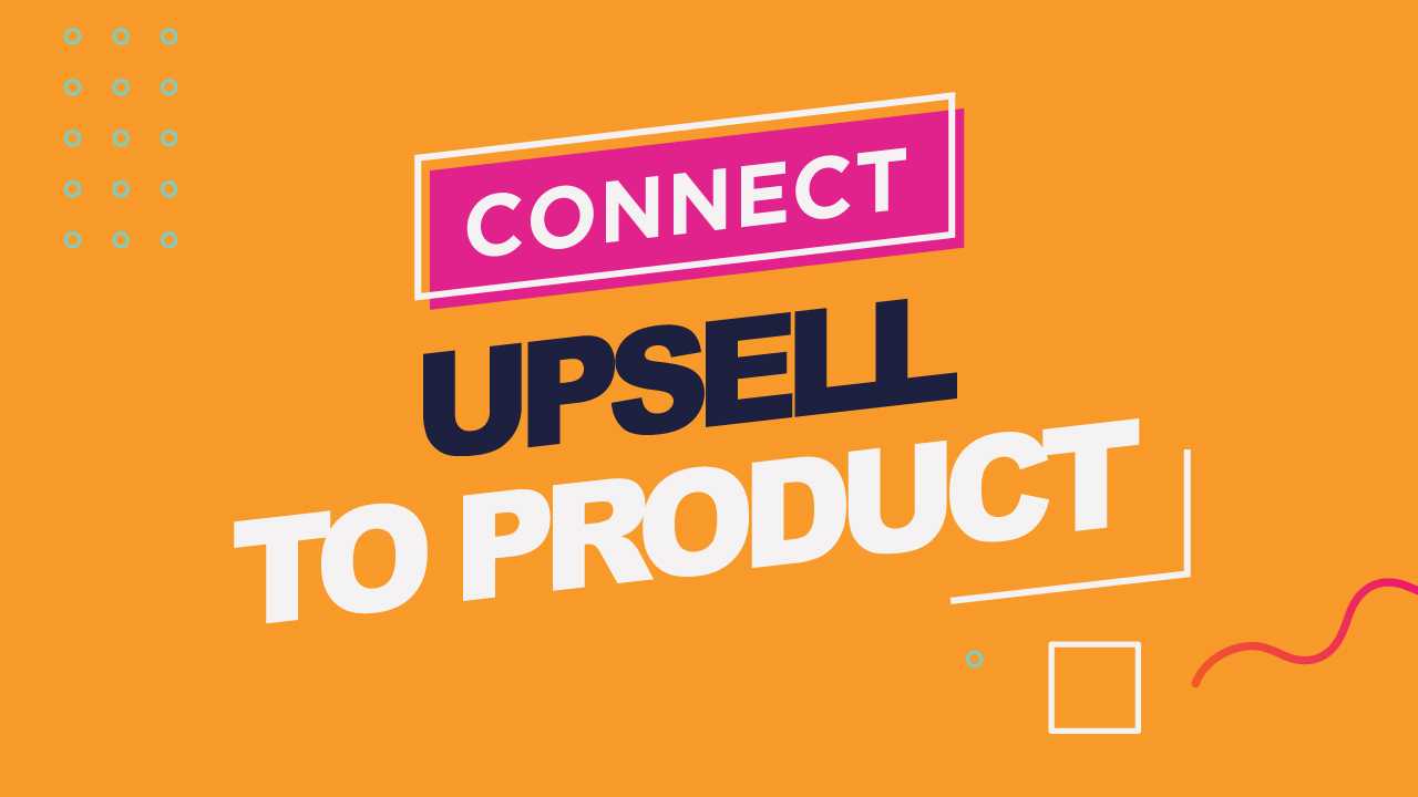 The Upsell Creation Process | Process Street