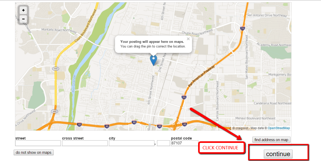 Craigslist Tutorial | Process Street