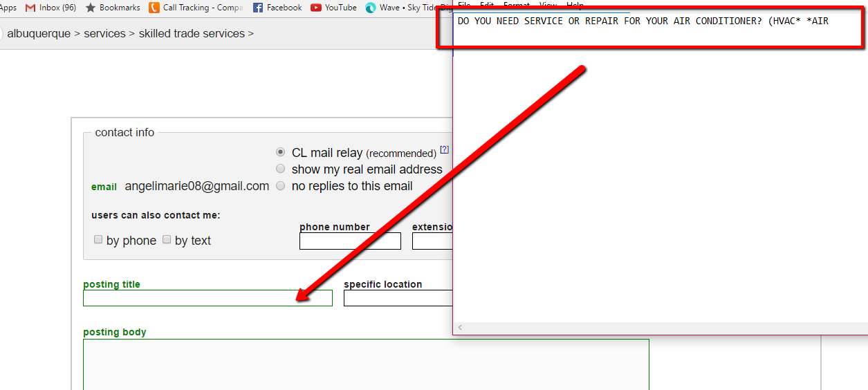 Craigslist Tutorial | Process Street