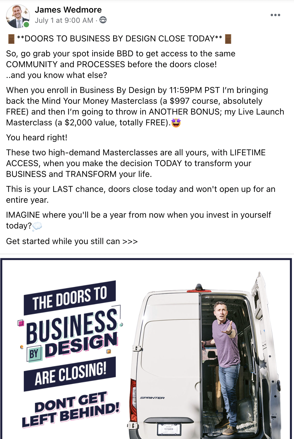 The Ultimate OPEN CART Series | Process Street