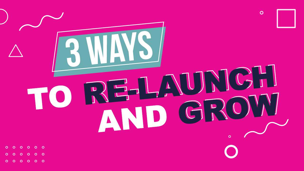 4.3 Re-Launch | Process Street