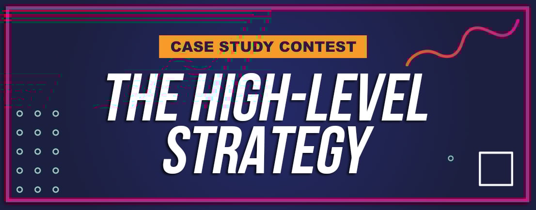 The Case Study Contest PROCESS | Process Street