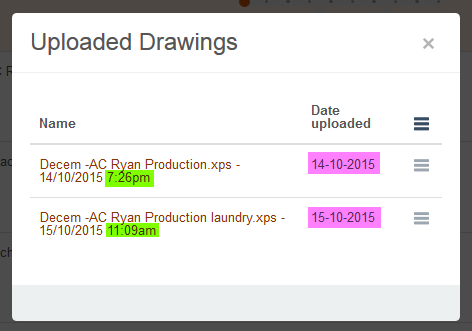 Pending Order | Process Street