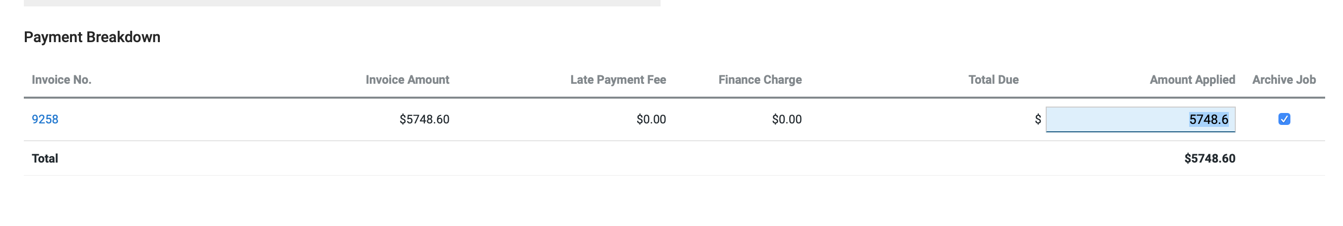 Simpro Tutorials | Process Street