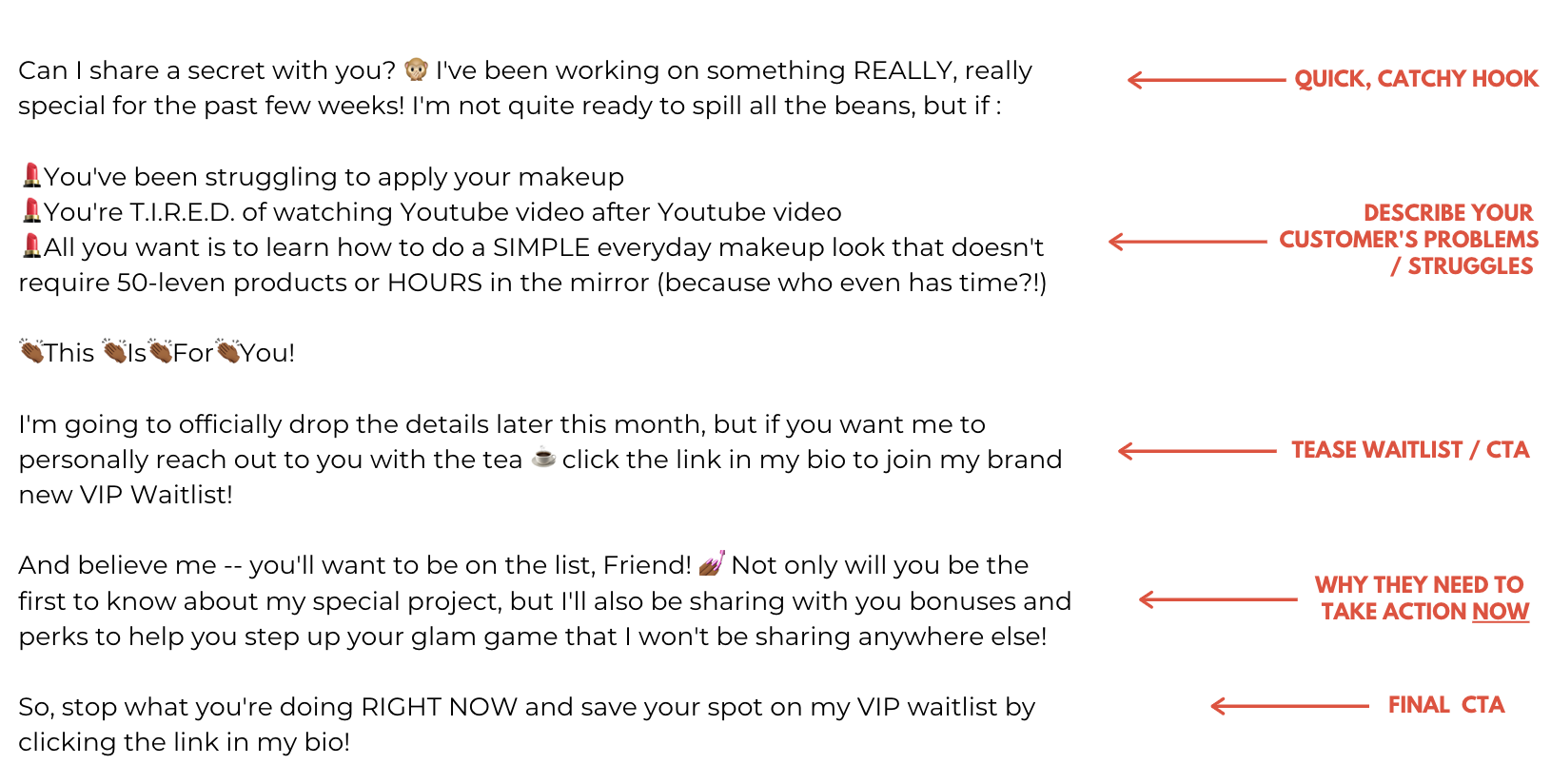 Launch Your Waitlist Blueprint | Process Street