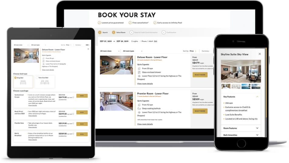 Booking Automation Training Curriculum_Master | Process Street