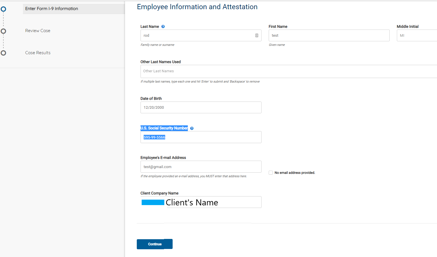 Paylocity New Hire Process : Template | Process Street