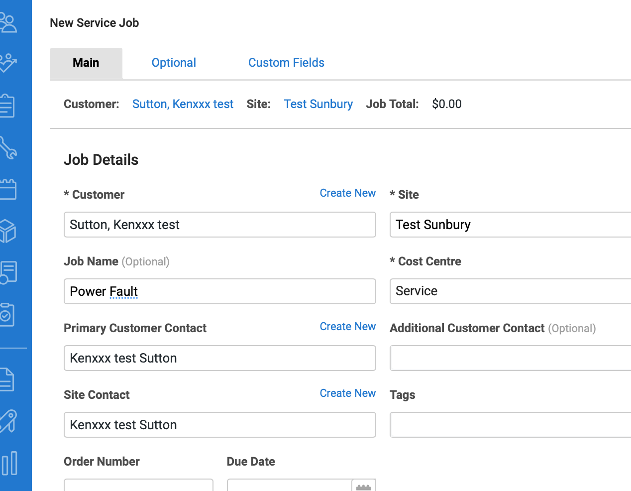 Simpro Tutorials | Process Street