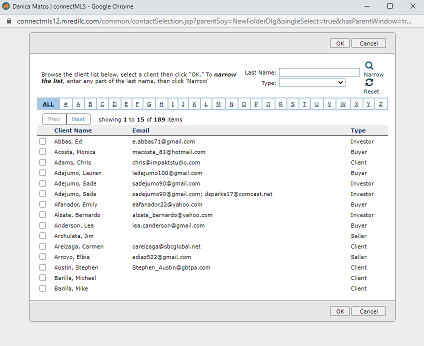 ConnectMLS – How to Write and Prepare an Offer | Process Street