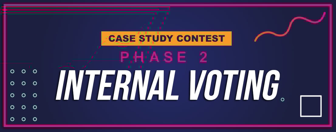 The Case Study Contest PROCESS | Process Street