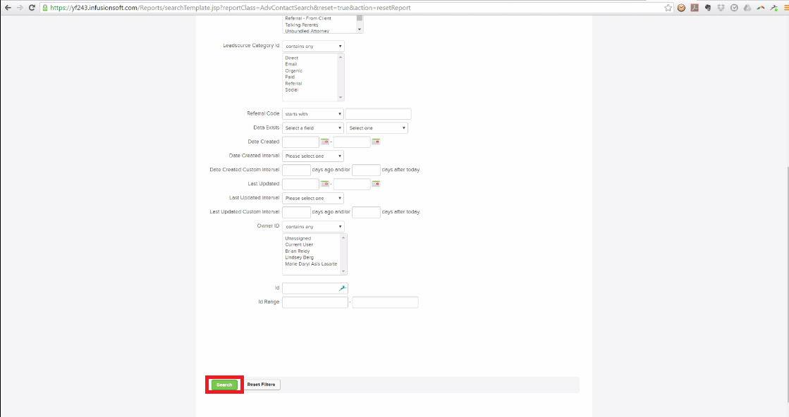 IS Prospects and ROI | Process Street
