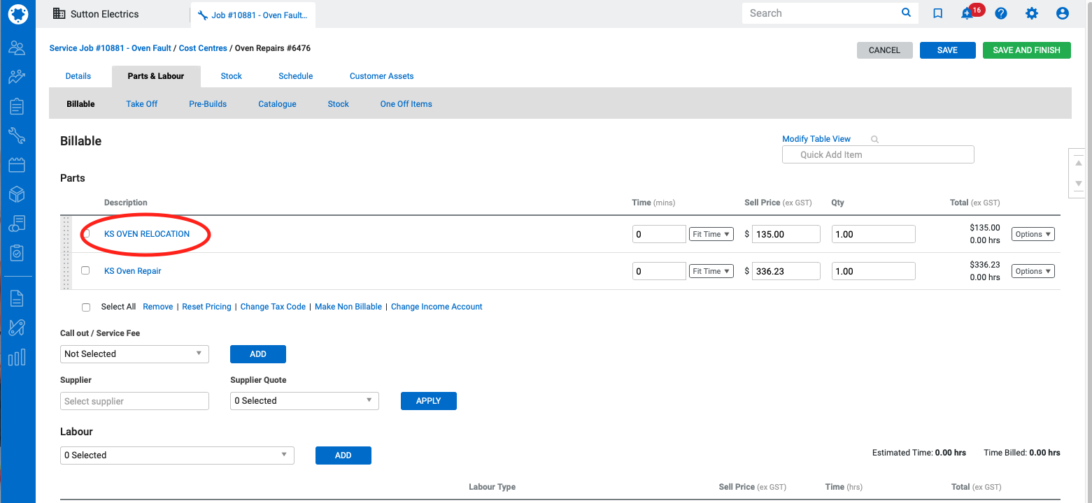 Simpro Tutorials | Process Street