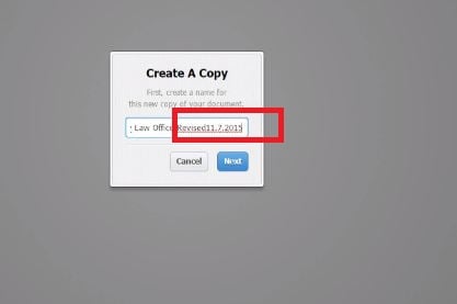 Cudasign.com (Obtaining Client Digital Signature) | Process Street