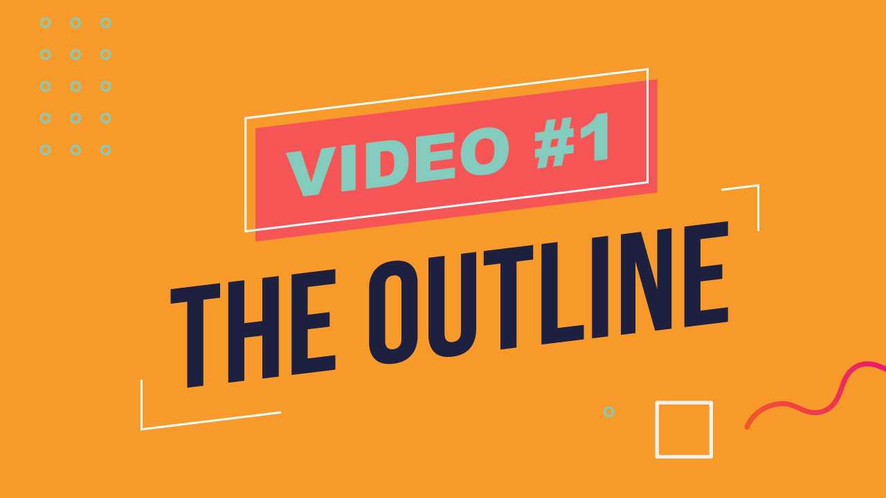 Video Series Creation Process | Process Street