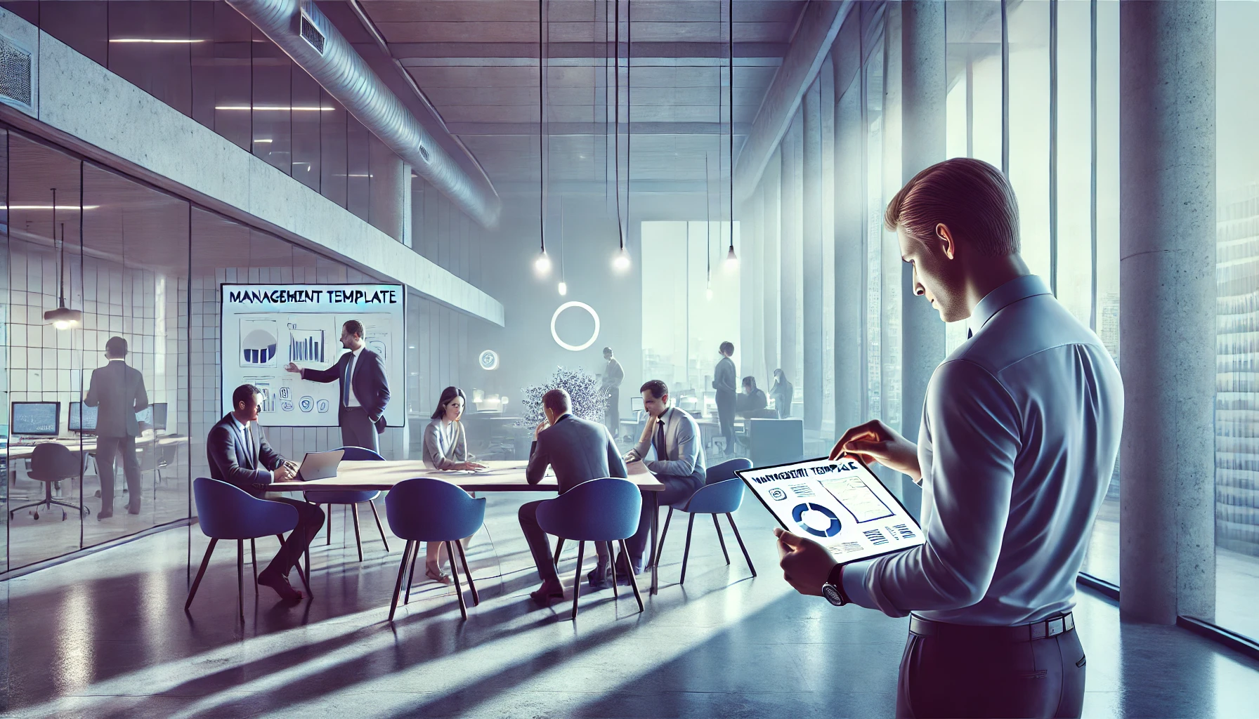 Free and customizable Management templates | Process Street