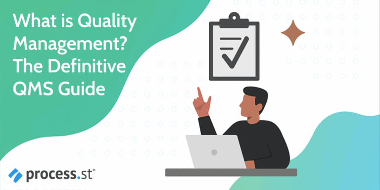 What is Quality Management? The Definitive QMS Guide (Free ISO 9001 ...