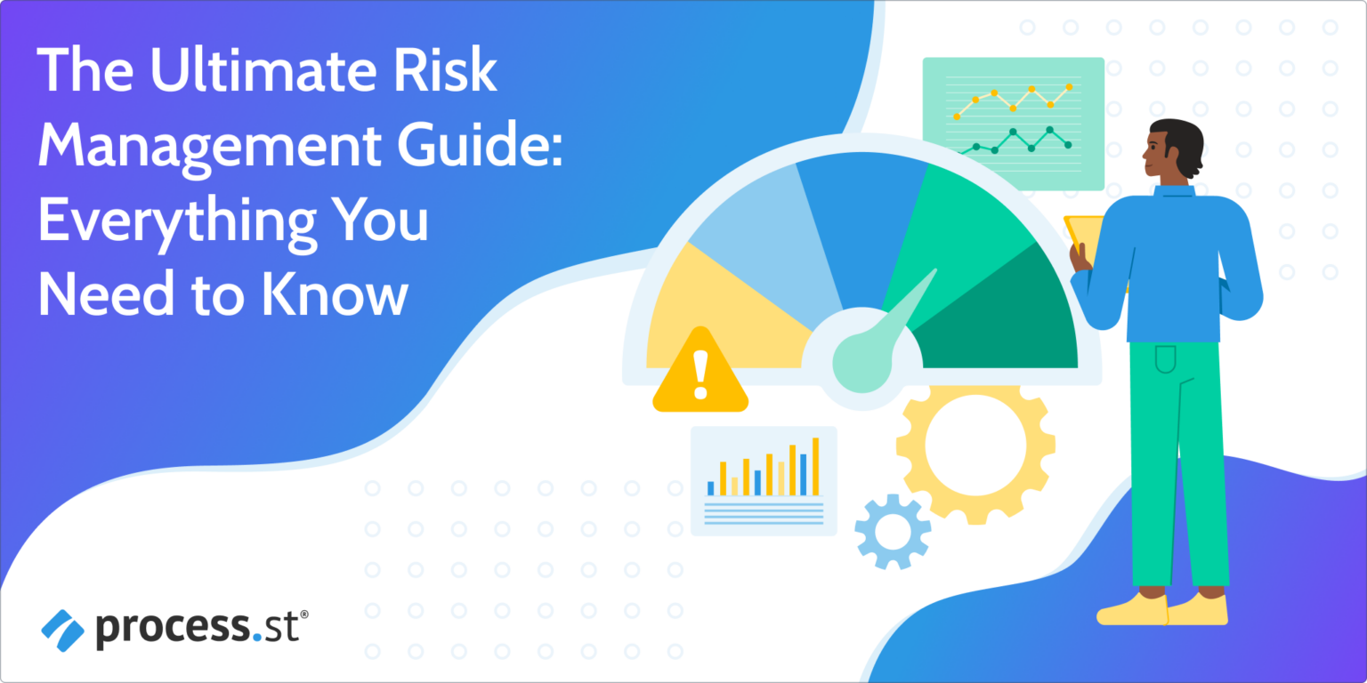 What is Risk Management? A Complete Guide