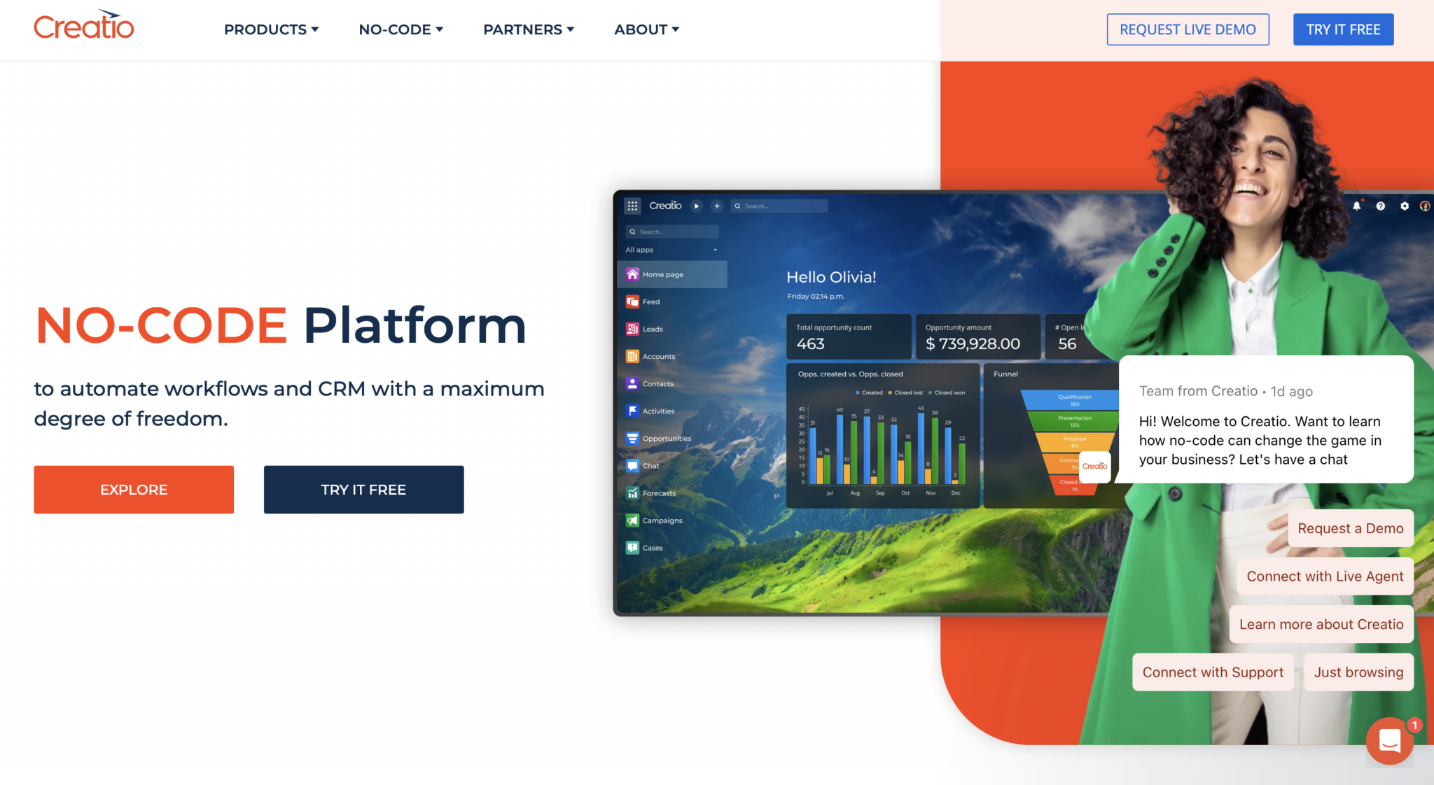 The Best Process Automation Software for Business Owners