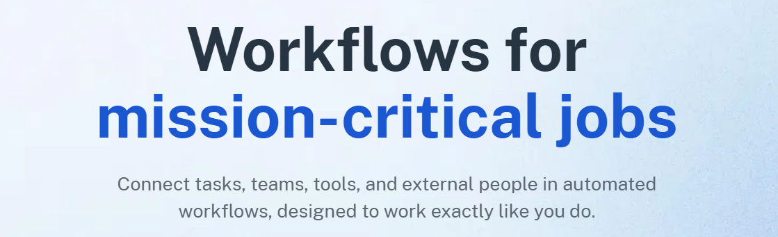 The Ultimate Workflow Management Software Buyer’s Guide 2024