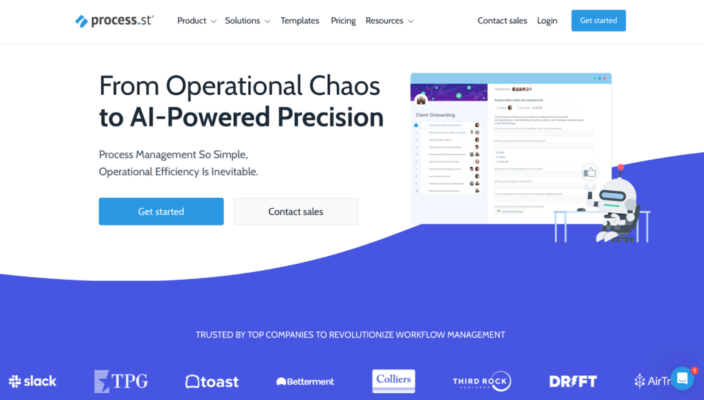 The Best Vendor Management Software Solutions for 2024
