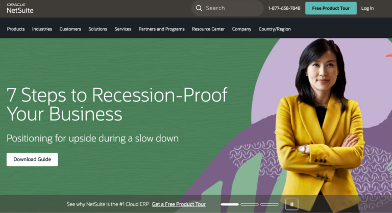 15 of the Best Finance Automation Software for 2024