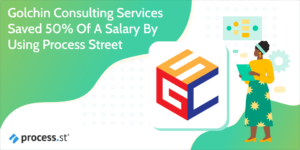 Blog | Process Street | Process & Project Management Software