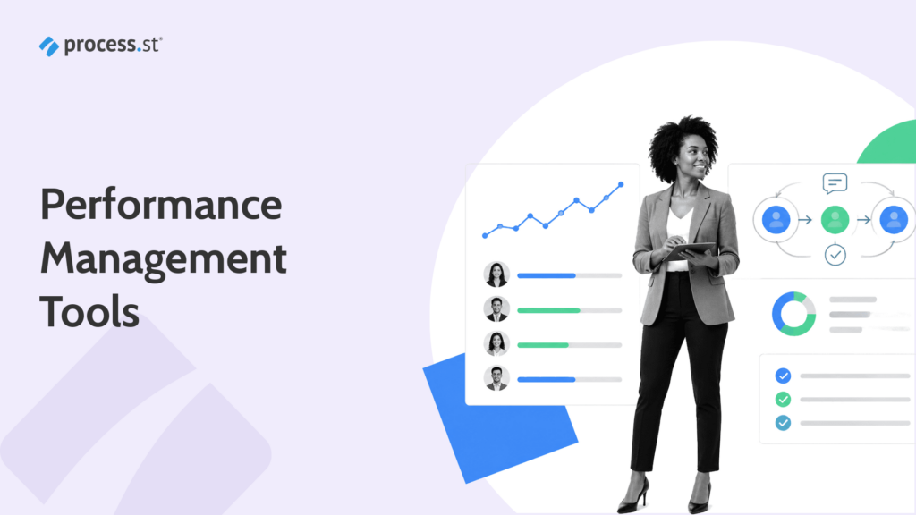 The Best Performance Management Tools: Top 18 Solutions