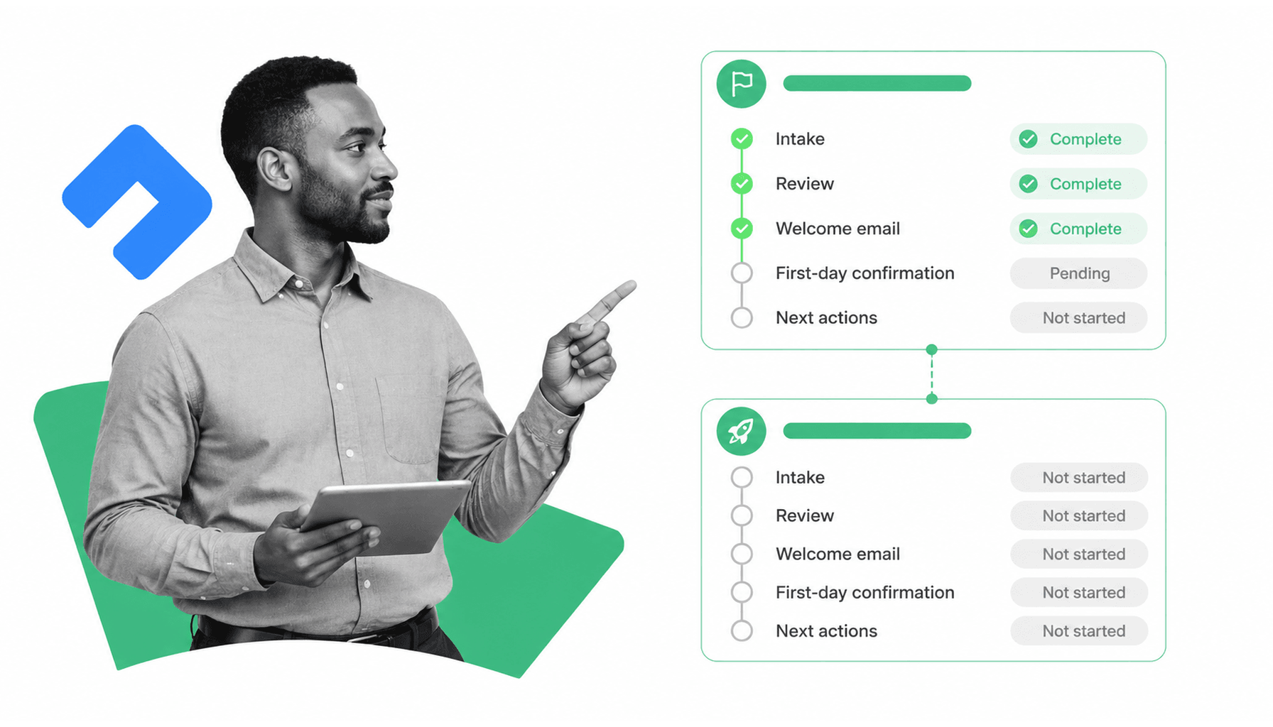 10 Employee Onboarding Email Templates for Busy HR Managers