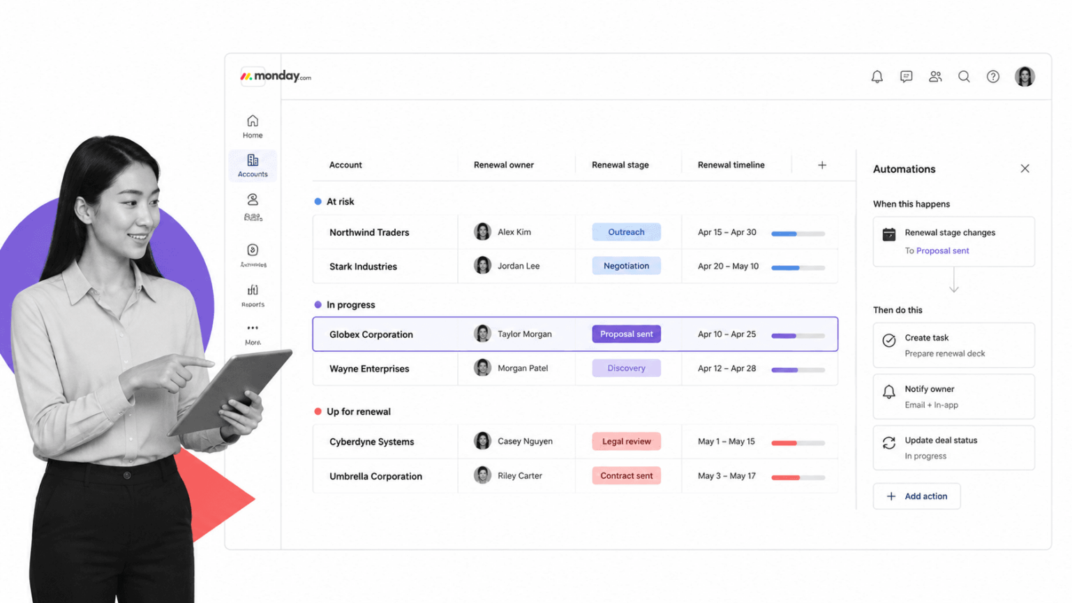 11 of the Best Account Management Software (2026 Update)