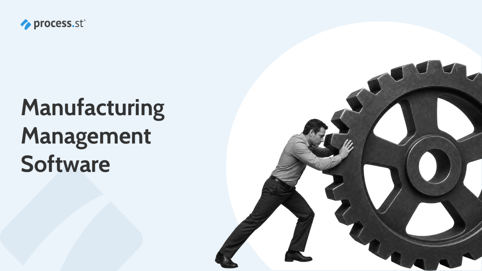 Best Manufacturing Management Software: 16 Tools for Production Teams