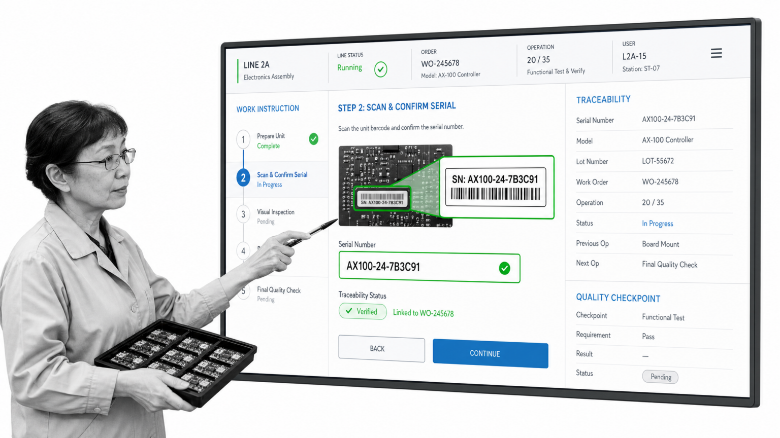 Best Manufacturing Management Software: 16 Tools for Production Teams