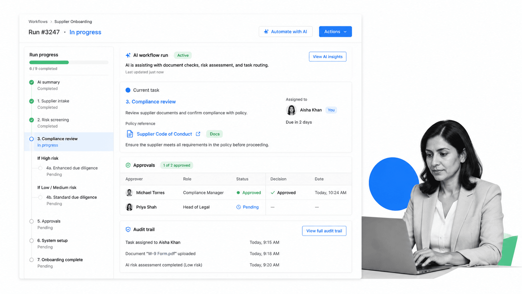 15 Best Operations Management Apps for Efficient Work in 2026