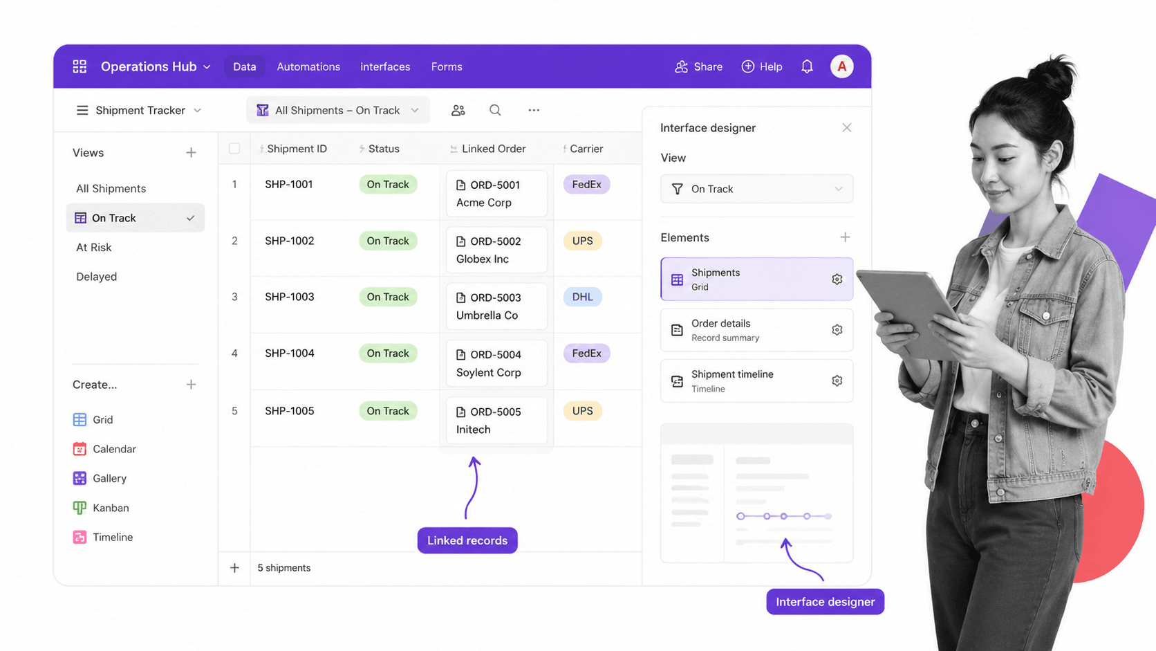 15 Best Operations Management Apps for Efficient Work in 2026
