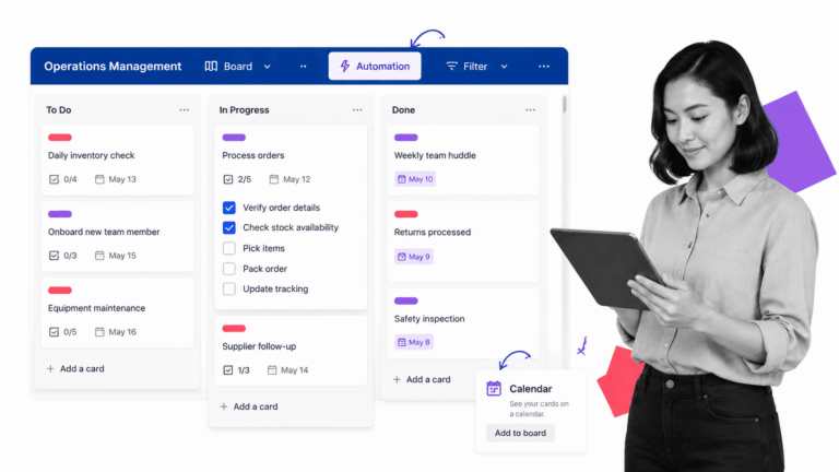 15 Best Operations Management Apps for Efficient Work in 2026