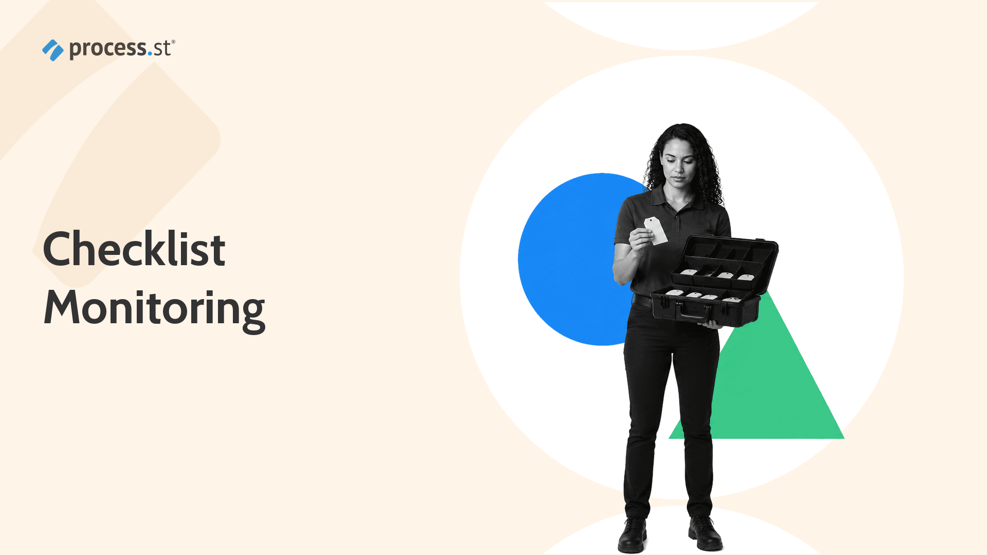 Checklist Monitoring