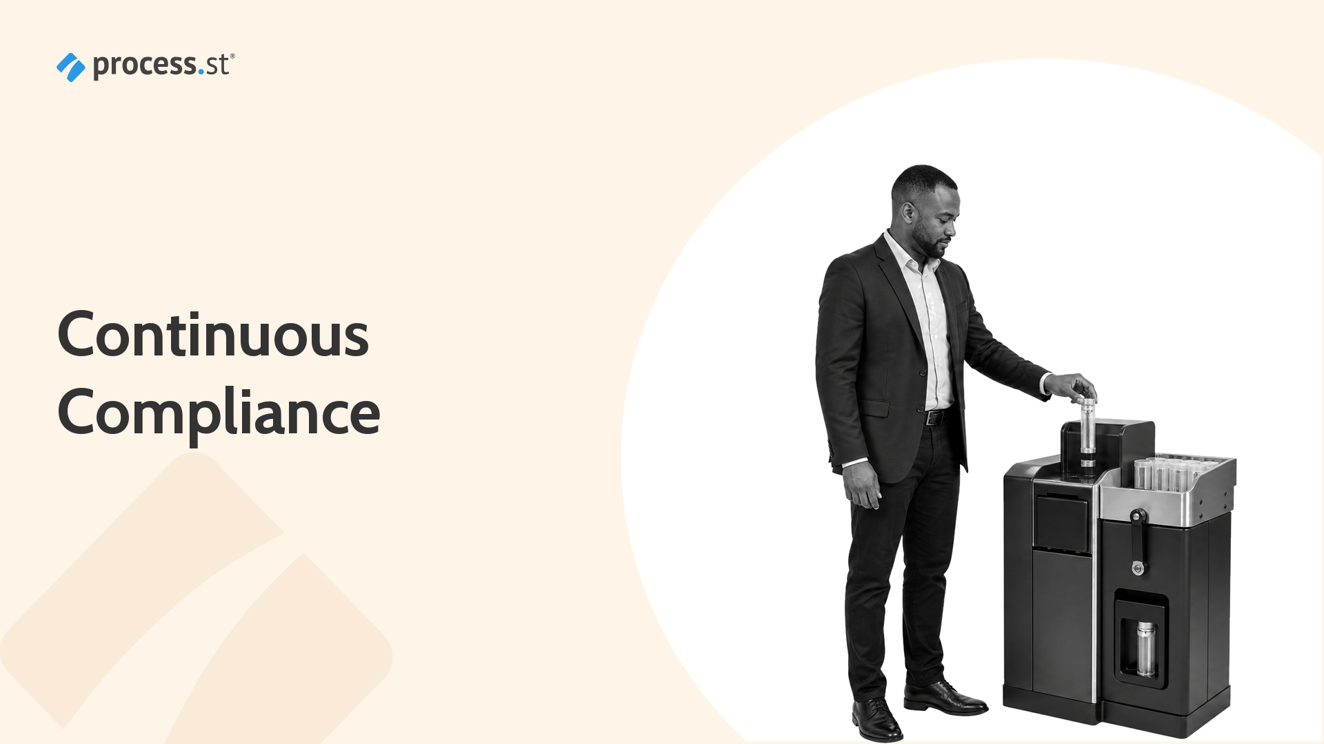 Continuous Compliance