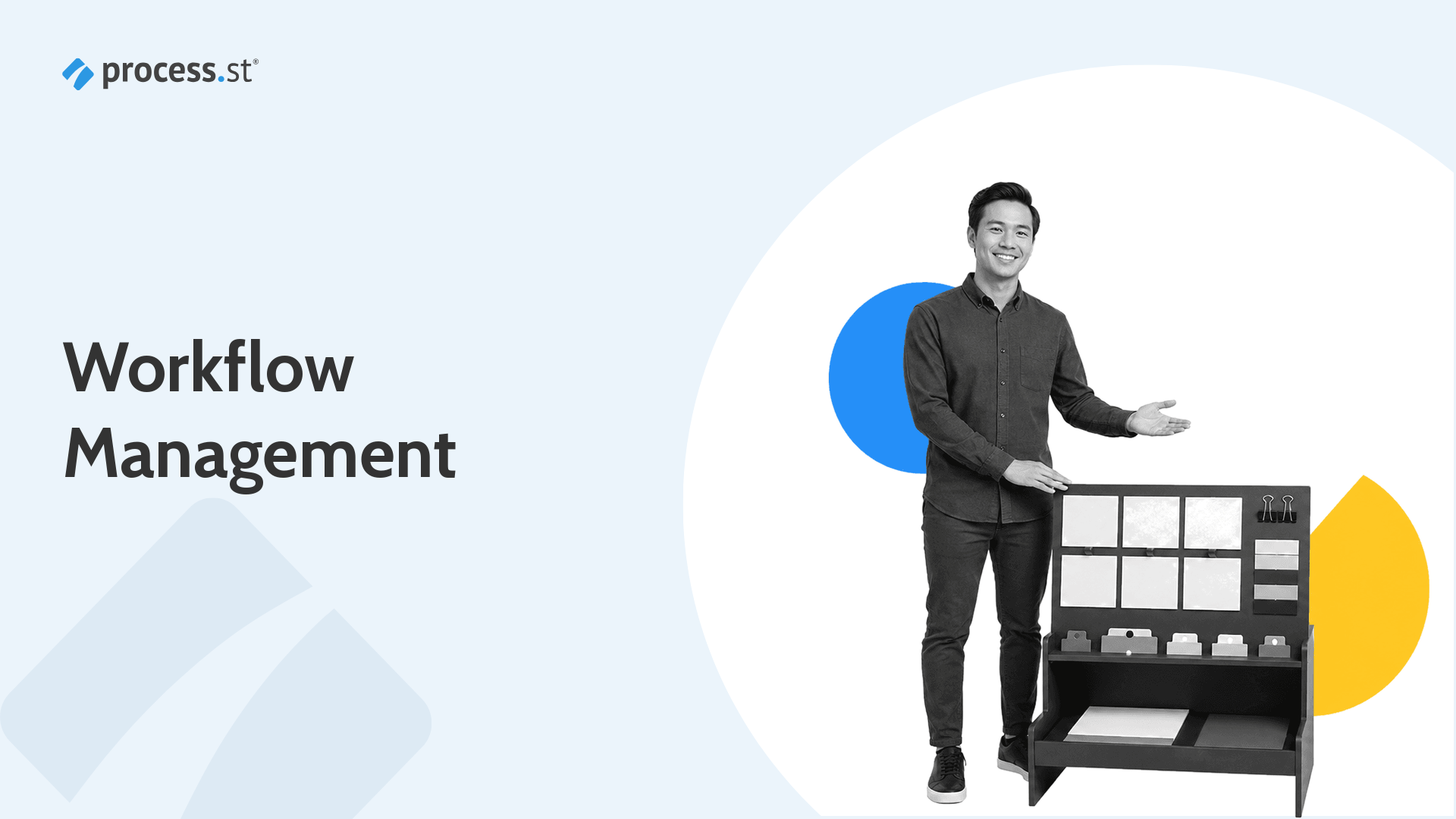 Creative Workflow Management Software