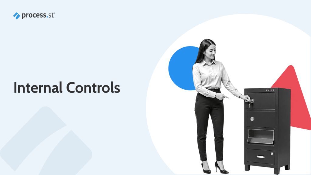 Internal Controls
