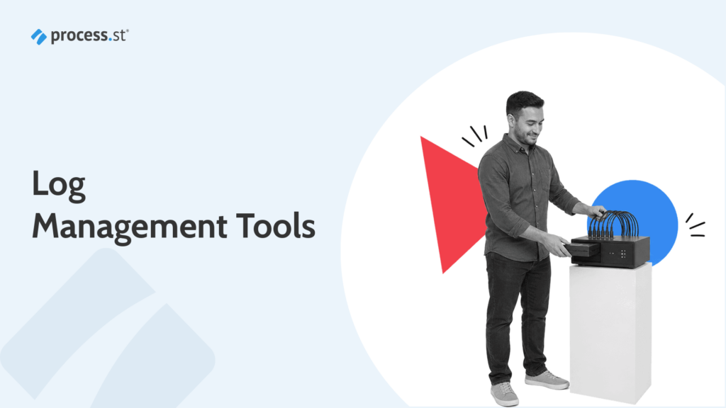 Log Management Tools