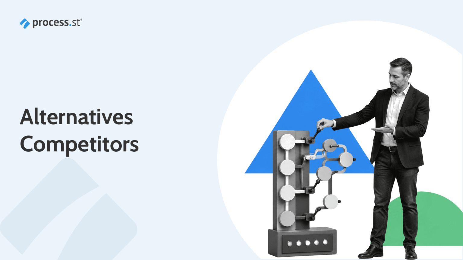8 Best Make Alternatives & Competitors in 2026