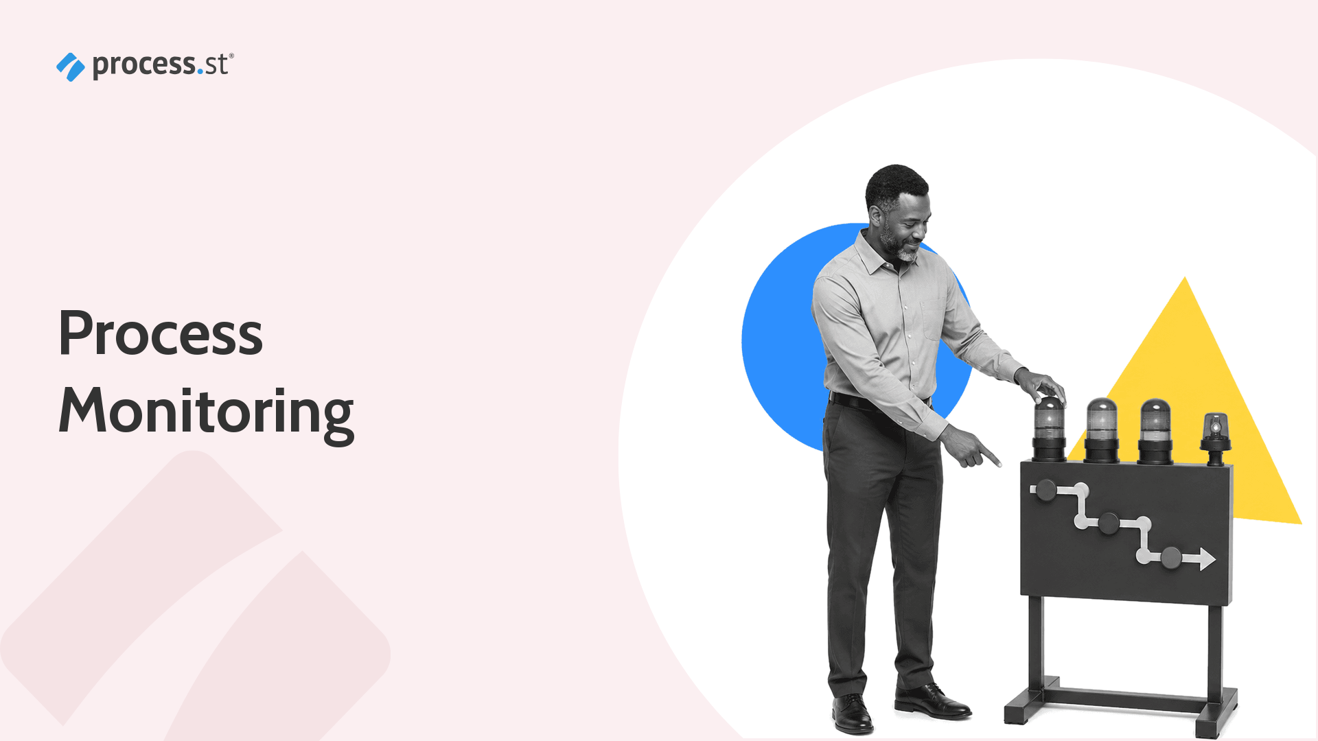 Process Monitoring