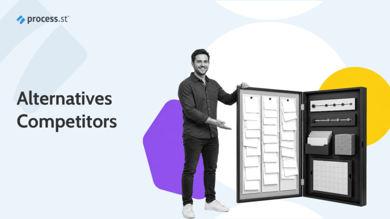 9 Best Trello Alternatives & Competitors in 2026