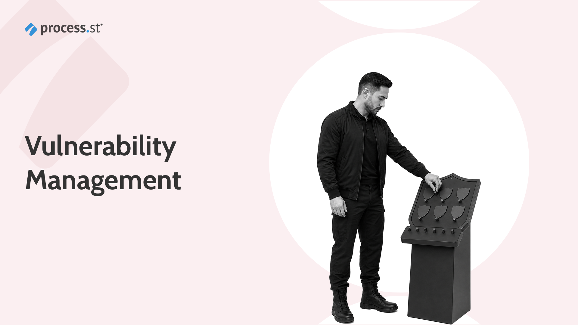 Vulnerability Management