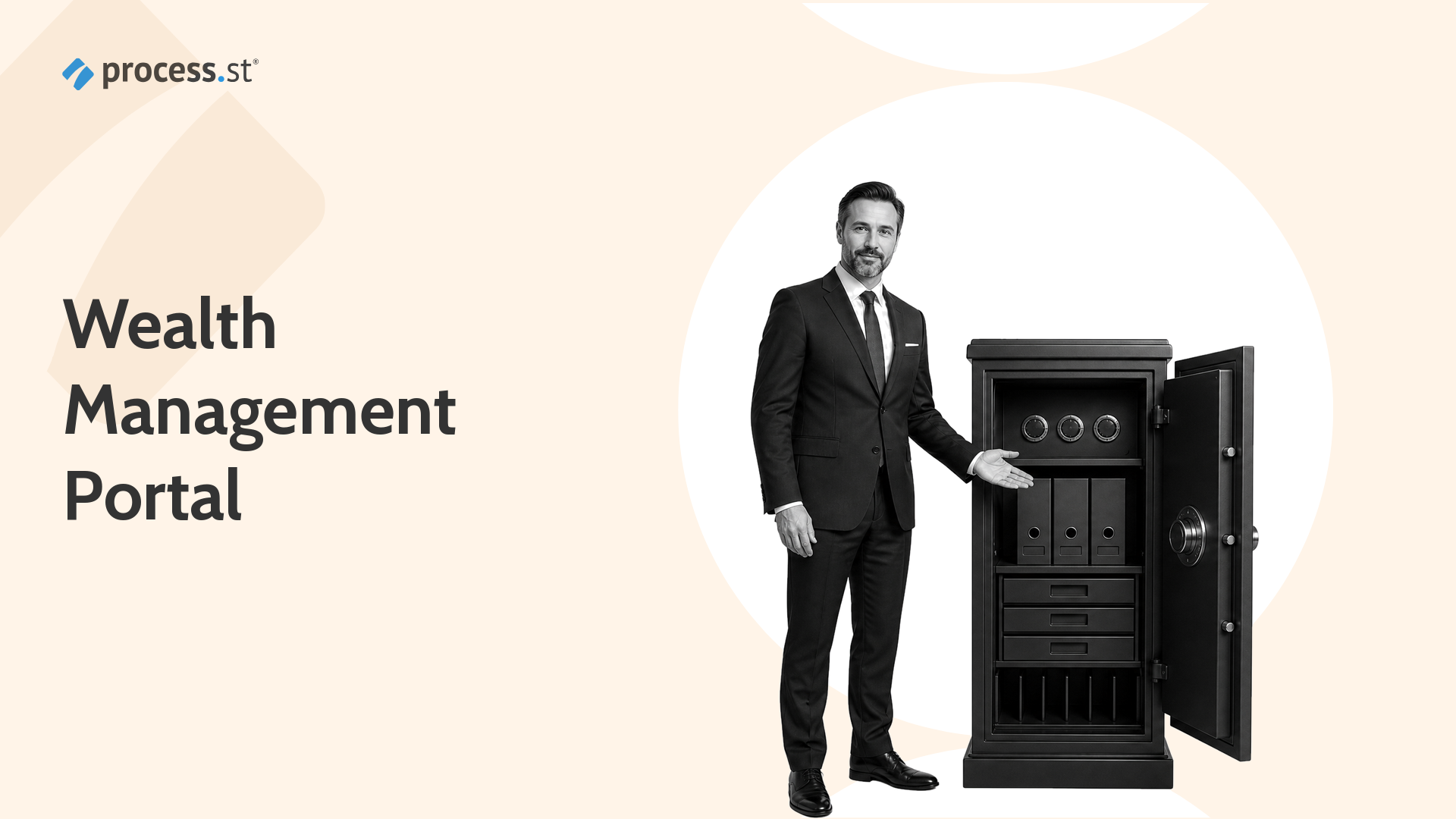 Wealth Management Portal