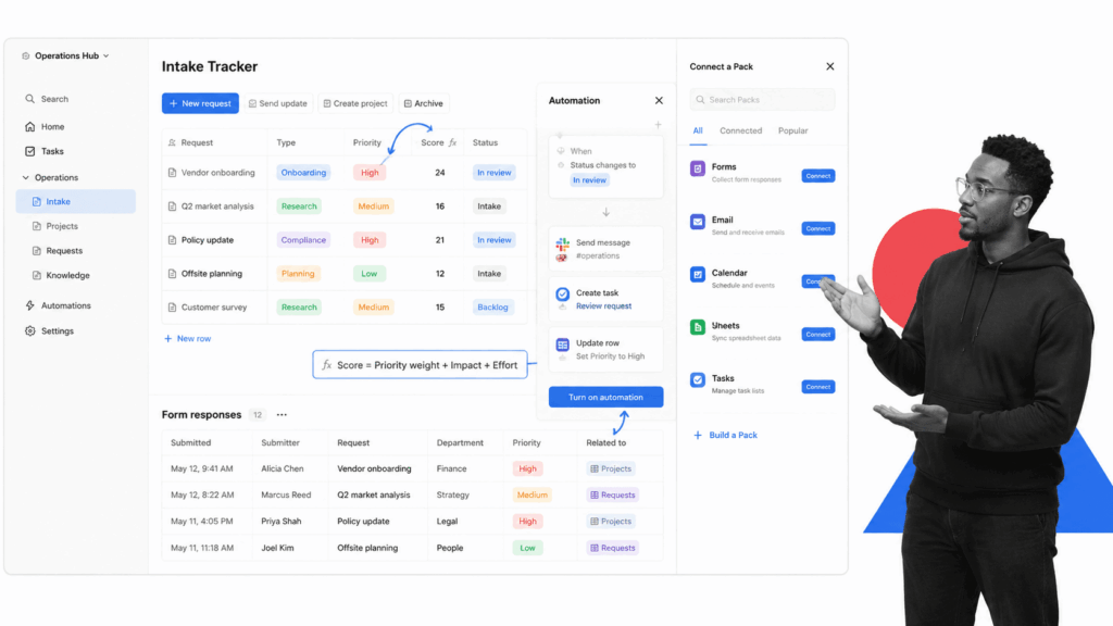 9 Best Notion Alternatives & Competitors in 2026
