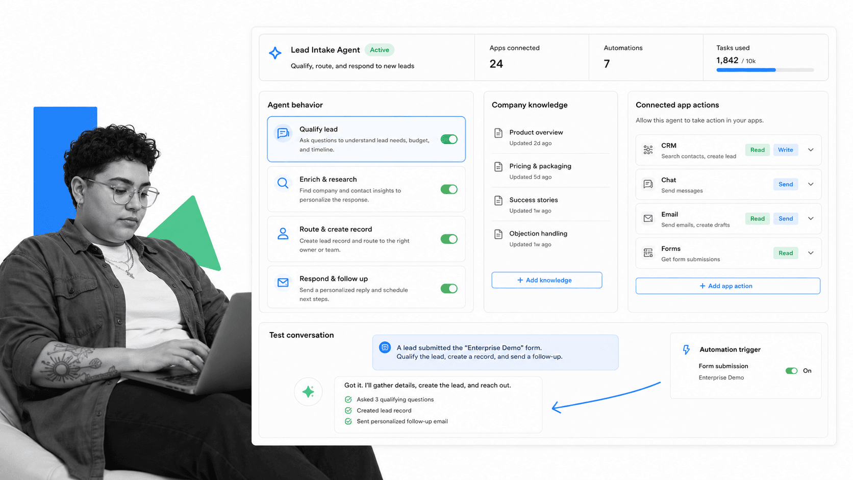 Best AI Workflow Tools