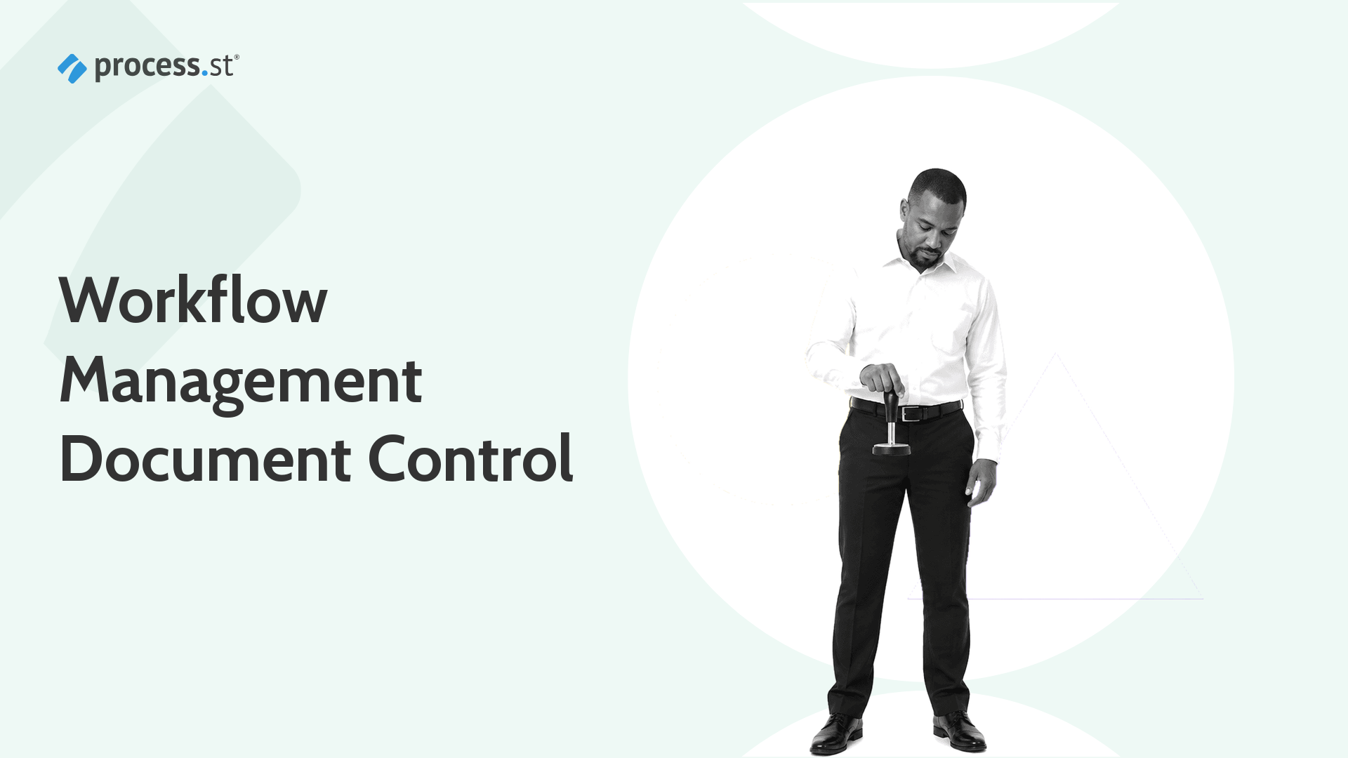 Workflow Management Document Control Software