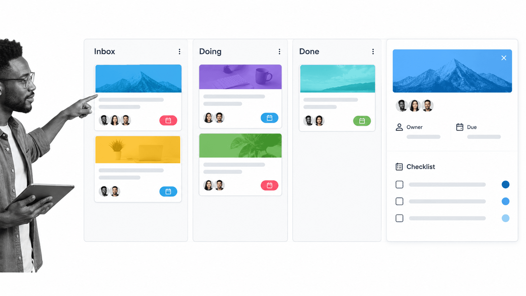 Free Workflow Apps